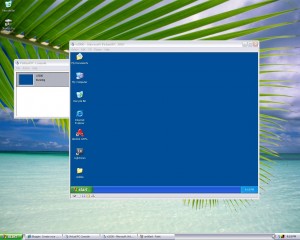 My Pet Operating System – Erich Stauffer