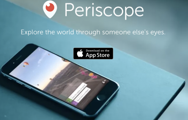 How to Get More Followers on Periscope: 5 Ways – Erich Stauffer