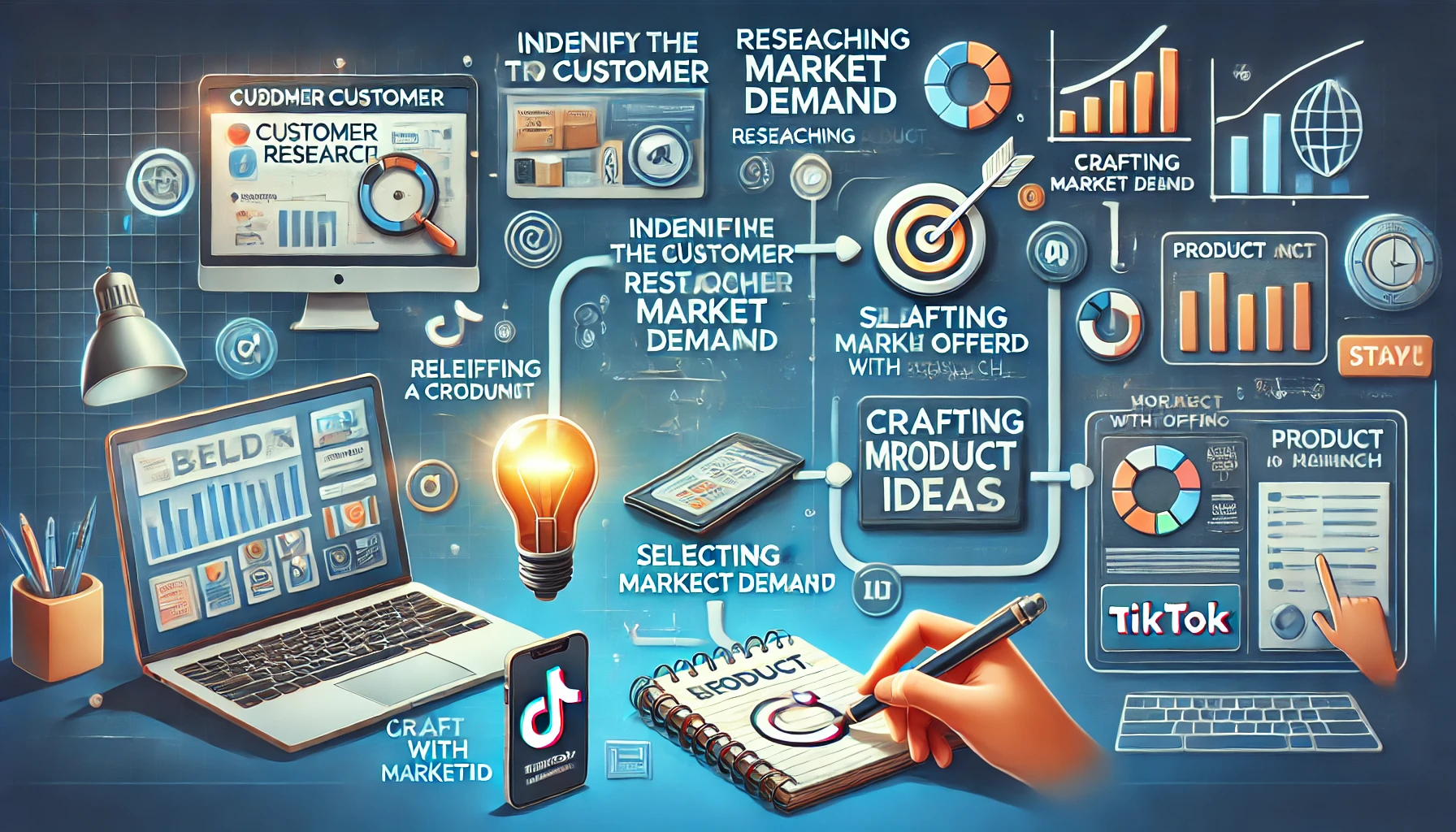 The Customer-Focused Approach to Building a Brand and Business – Erich ...